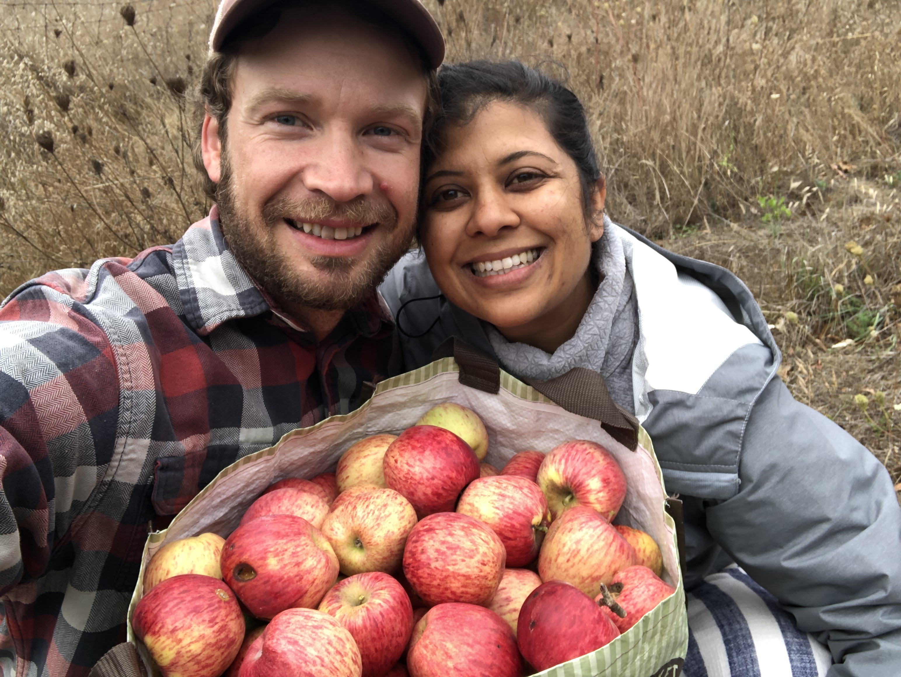 Meet the Farmers – The Gathering